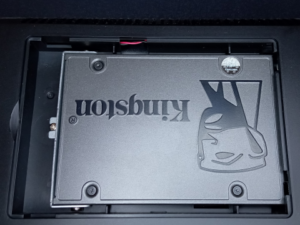 KEIAN KI-AIO238B-BK-W10PをWindows 11にアップグレードする方法 - otak-lab